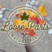 Loose Parts Nature Play – Building Creativity One Leaf and Bolt at a Time!
